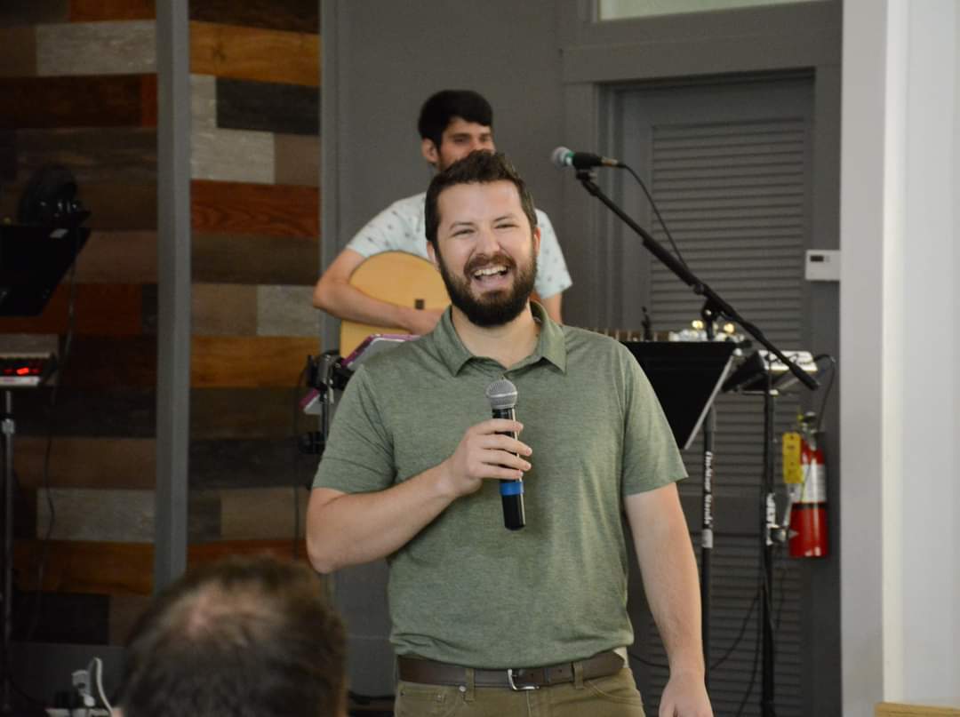 Connect - Wellspring United Methodist Church