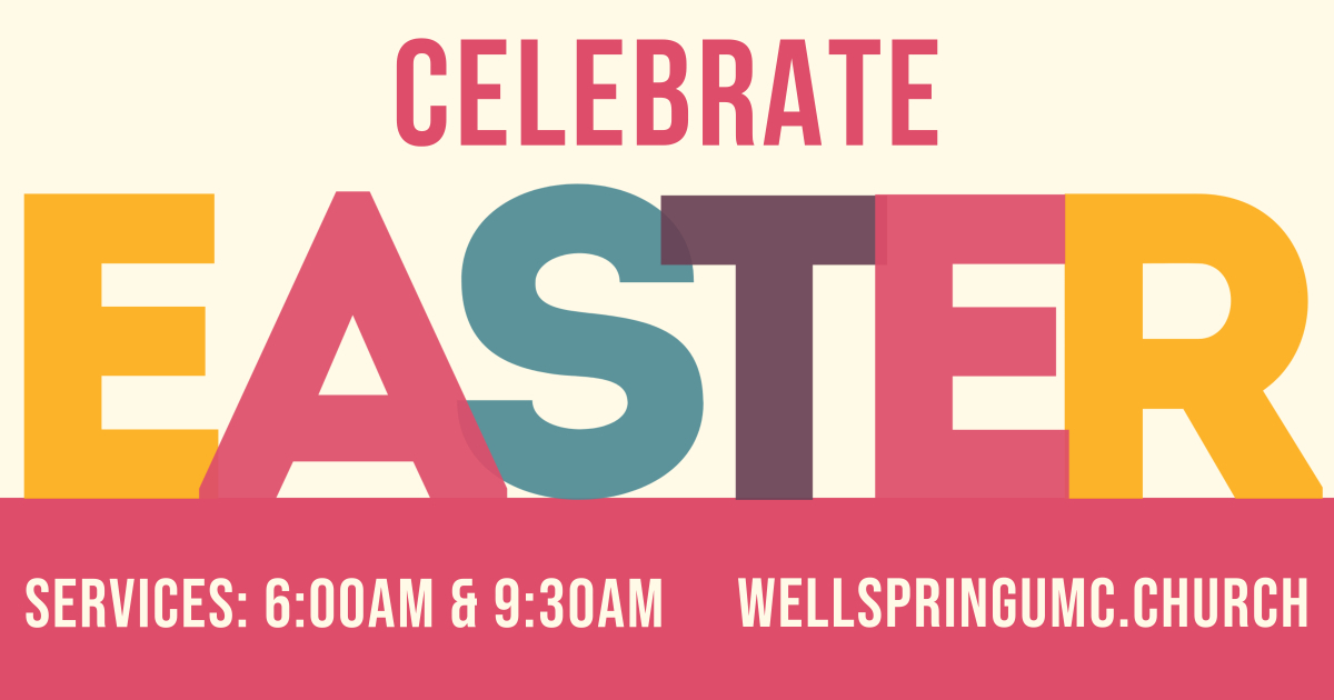 Wellspring United Methodist Church