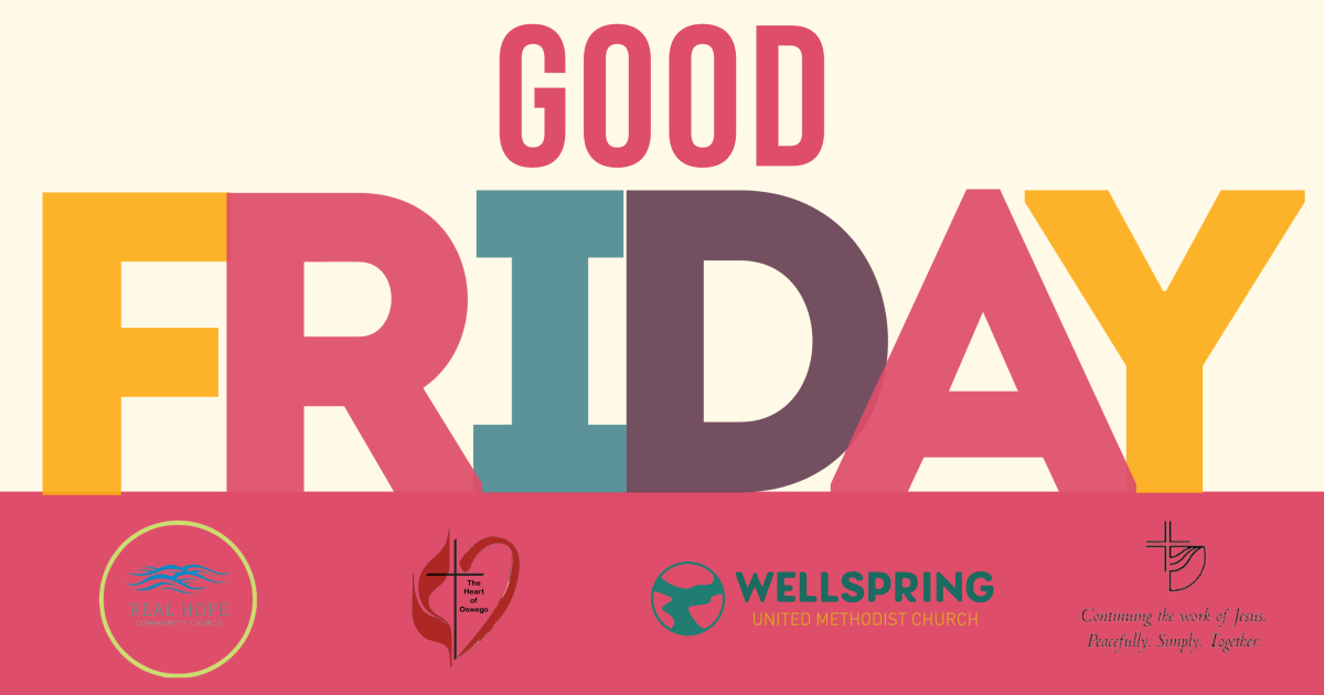 Wellspring United Methodist Church