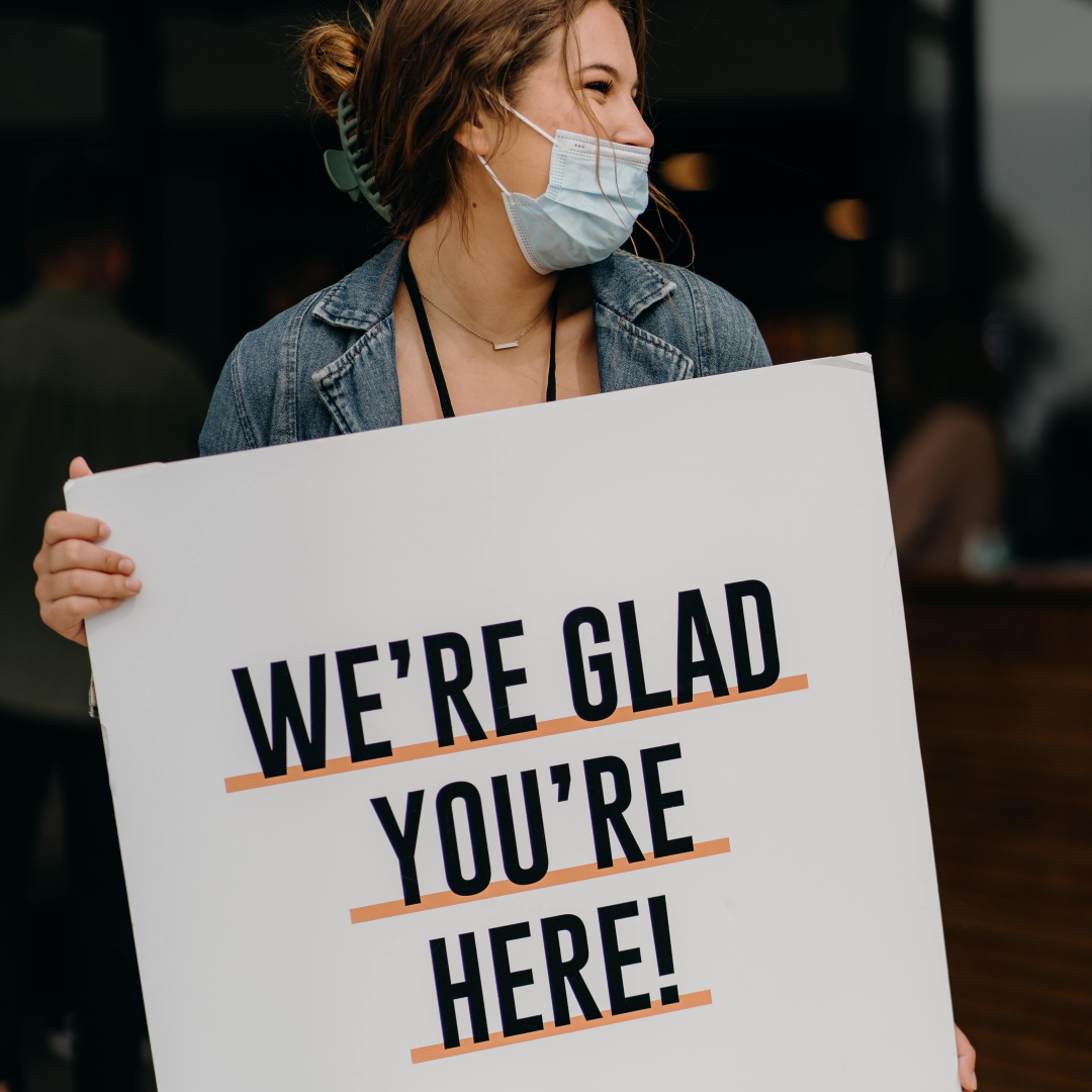 Wellspring United Methodist Church